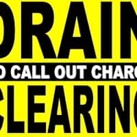 The LOCAL Drainage Service - NO CALL OUT CHARGE | Builders - Yell