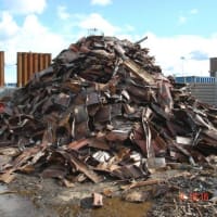 Thomas Muir Rosyth Ltd, Dunfermline | Scrap Metal Merchants - Yell
