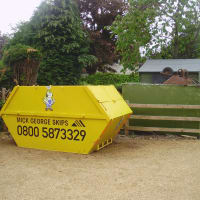 Mick George Ltd, Northampton | Skip Hire - Yell