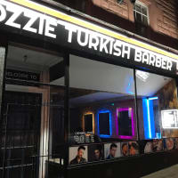 Ozzie Turkish Barber, Forfar | Barbers - Yell