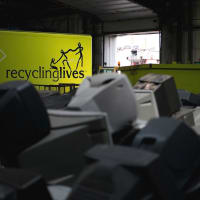 Recycling Lives, Preston | Recycling - Yell