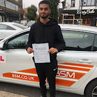 Female Driving Instructor BSM, Woodford Green | Driving Instructors - Yell