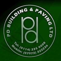 PD Building & Paving Ltd, Sheffield | Extension Builders - Yell