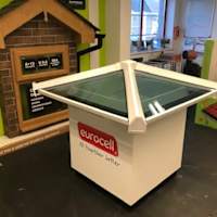 Eurocell, Cardiff | Fascias & Soffits - Yell