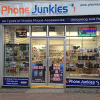 Phone Junkies, Taunton | Mobile Phone Repairs - Yell
