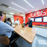 Opus Technology, London | Telecommunication Services - Yell