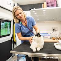 Doorstep Vet, Newcastle Upon Tyne | Vets - Yell