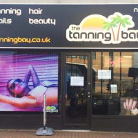 The Tanning Bay, Potters Bar | Tanning Salons - Yell