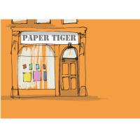 Paper Tiger, Edinburgh | Gift Shops - Yell