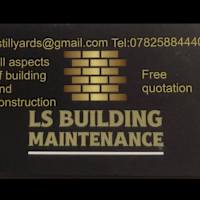 LS Building Maintenance and Construction, Lincoln | Builders - Yell