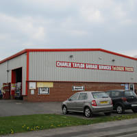 Charlie Taylor Garage Services, Northallerton | Mot Testing - Yell