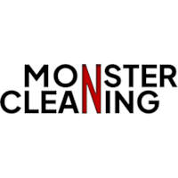 Monster Cleaning, London | Domestic Cleaners - Yell