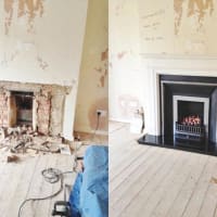 Corby Fire Designs Ltd, Corby | Fireplaces - Yell