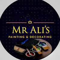 Mr Ali's Painting and Decorating, London | Painters & Decorators - Yell