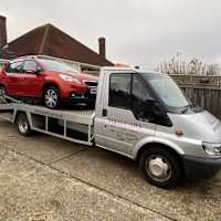 Abex Recovery Service | Breakdown Recovery - Yell