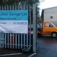 Witley Station Garage Ltd, Godalming | Garage Services - Yell