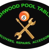 Ashwood Pool Table Servicing, Milton Keynes | Snooker & Pool Tables - Yell