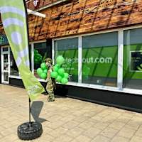 The Techout, Barnstaple | Mobile Phone Repairs - Yell