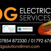 DG Electrical Services | Emergency Electricians - Yell