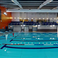 Maltby Leisure Centre, Rotherham | Leisure Centres - Yell