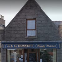 J & G Dossett Family Butcher Kintore, Inverurie | Butchers - Yell