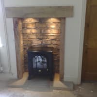 Acorn Fireplaces, Stoke-On-Trent | Fireplaces - Yell