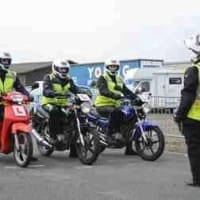 Invicta Motorcycle Training, Faversham | Motorcycle Training & Testing ...