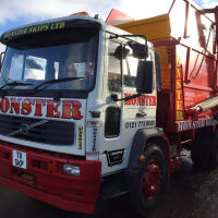 Monster Skips Ltd, Birmingham | Commercial Waste Disposal - Yell