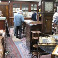 Cato Crane Auctioneers, Liverpool | House Clearance - Yell