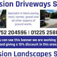Vision Driveways, Corsham | Paving & Driveways - Yell