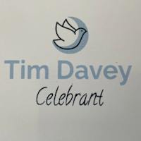 Tim Davey (Celebrant) | Civil Ceremonies & Partnerships - Yell