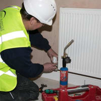 Harry Burnicle Electrical And Mechanical Contractors, Sunderland ...
