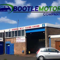 Bootle Motor Company, Liverpool | Mot Testing - Yell