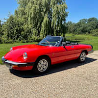 RFH Classics Ltd, Henlow | Used Car Dealers - Yell