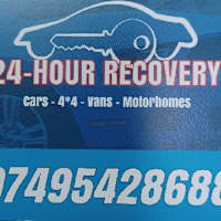 24-Hour Recovery, Brighton | Breakdown Recovery - Yell