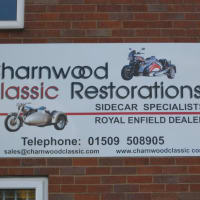 J & P Signs & Designs Ltd, Loughborough | Sign Makers - Yell