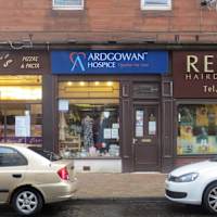 Ardgowan Hospice Shop, Gourock | Charity Shops - Yell
