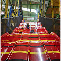 Alley Cats Indoor Soft Play & Party Centre, Coleraine | Playground ...