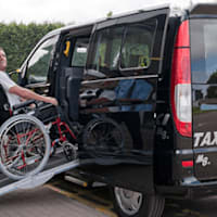 Girlington Allover Taxis Ltd, Bradford | Taxis & Private Hire Vehicles ...