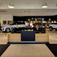 Sytner Land Rover, Coventry | New Car Dealers - Yell