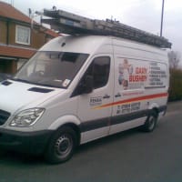 Gary Bushby Rooflines, York | Fascias & Soffits - Yell