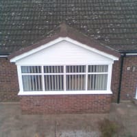 Gary Bushby Rooflines, York | Fascias & Soffits - Yell