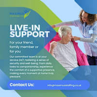 Maximus Healthcare, Leicester | Home Care Services - Yell