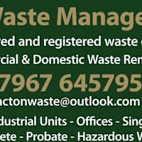 Runcton Waste Management, Chichester | Domestic Waste Disposal - Yell
