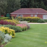 Portchester Memorial Gardens, Fareham | Crematoria & Cemeteries - Yell