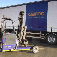 GEFCO UK Ltd, Warrington | Freight Forwarding & Storage - Yell