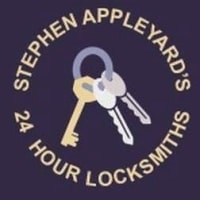 Stephen Appleyard Locksmith, Middlesbrough | Emergency Locksmiths - Yell