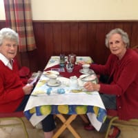 The Village Cafe Rafford, Forres | Cafes & Coffee Shops - Yell