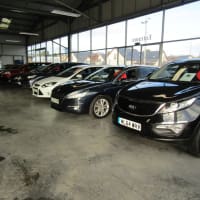 Llanelli Motor Co, Llanelli | Used Car Dealers - Yell