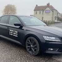 Mark's Car's, Worksop | Taxis & Private Hire Vehicles - Yell